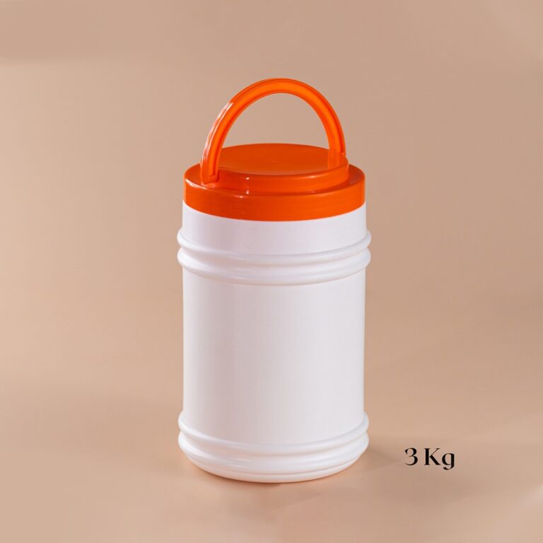 Chemical Repacking Bottles & Containers | Singh Enterprises