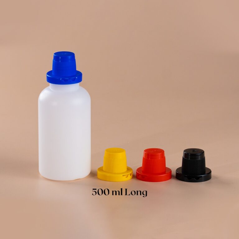 Chemical Repacking Bottles & Containers | Singh Enterprises