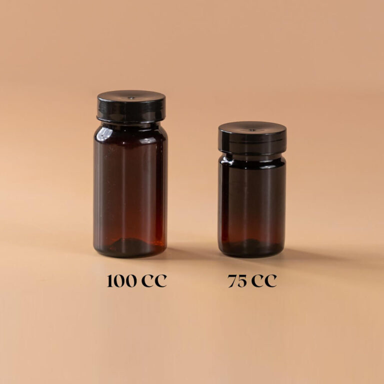 Tablet Container Manufacturer | Tablet Containers Pharmaceutical