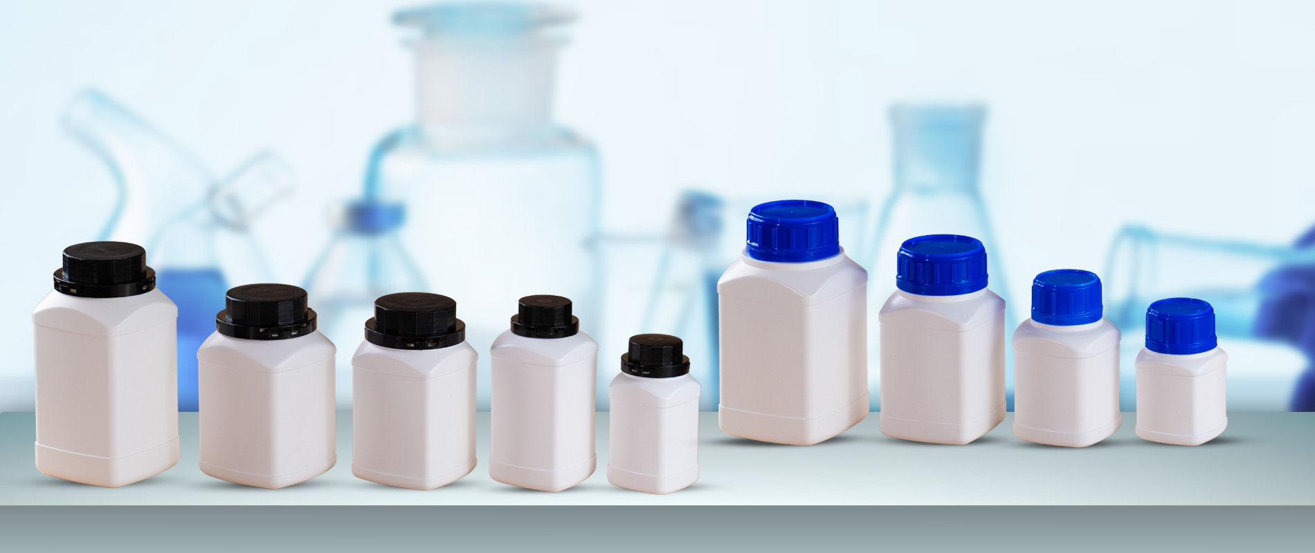 High-Quality Plastic Packaging Products | Singh Enterprises